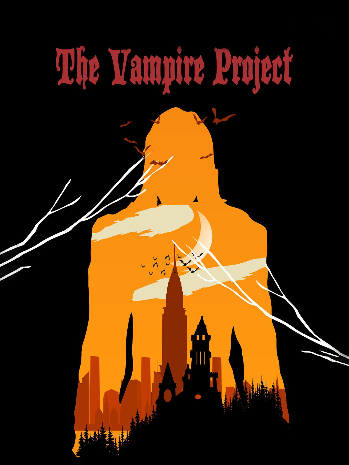 Prime Video: The Vampire Project