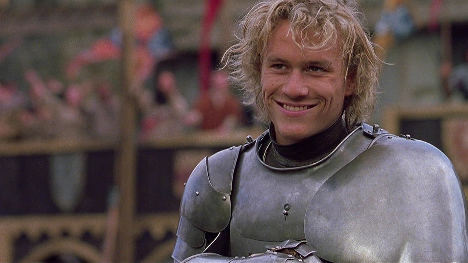 Watch A Knight's Tale | Prime Video