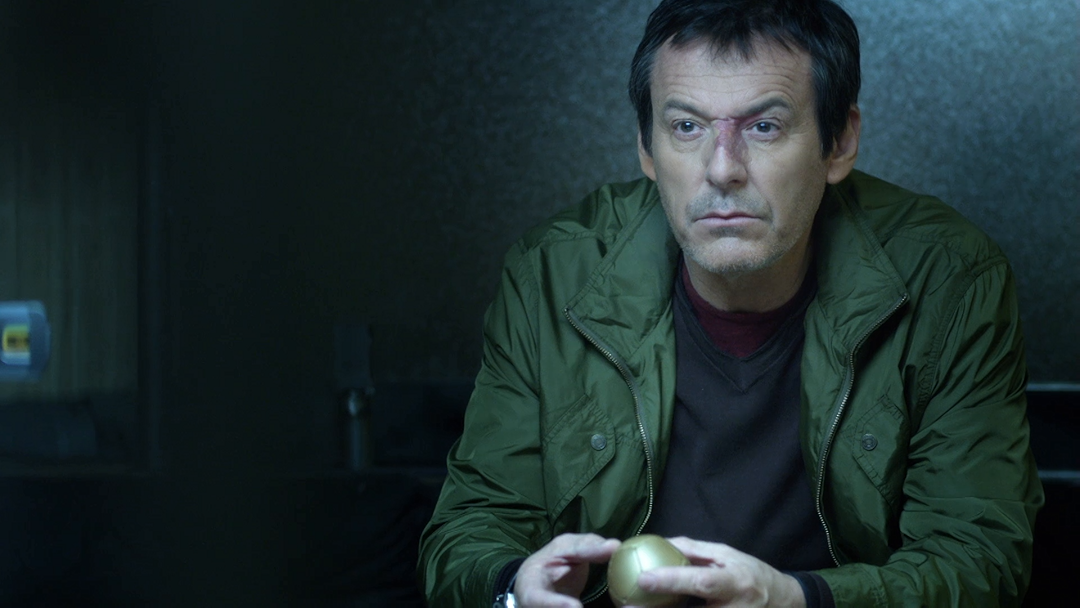 Prime Video: Leo Mattei - Special Unit, Season 1