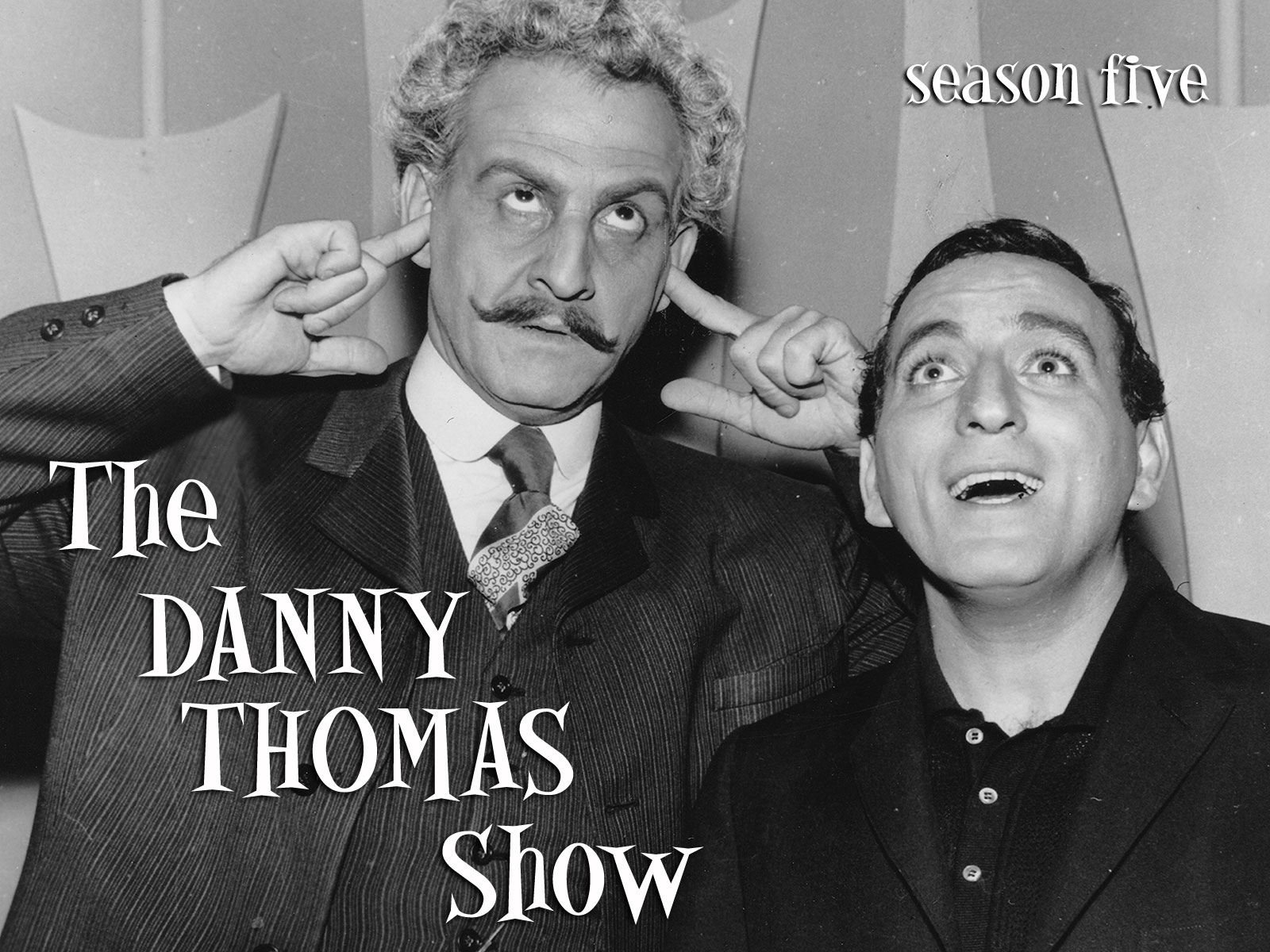 Prime Video: The Danny Thomas Show