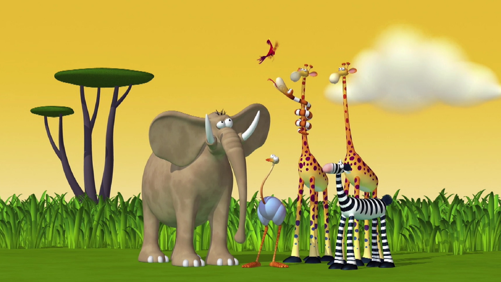 Prime Video: Gazoon (en español)