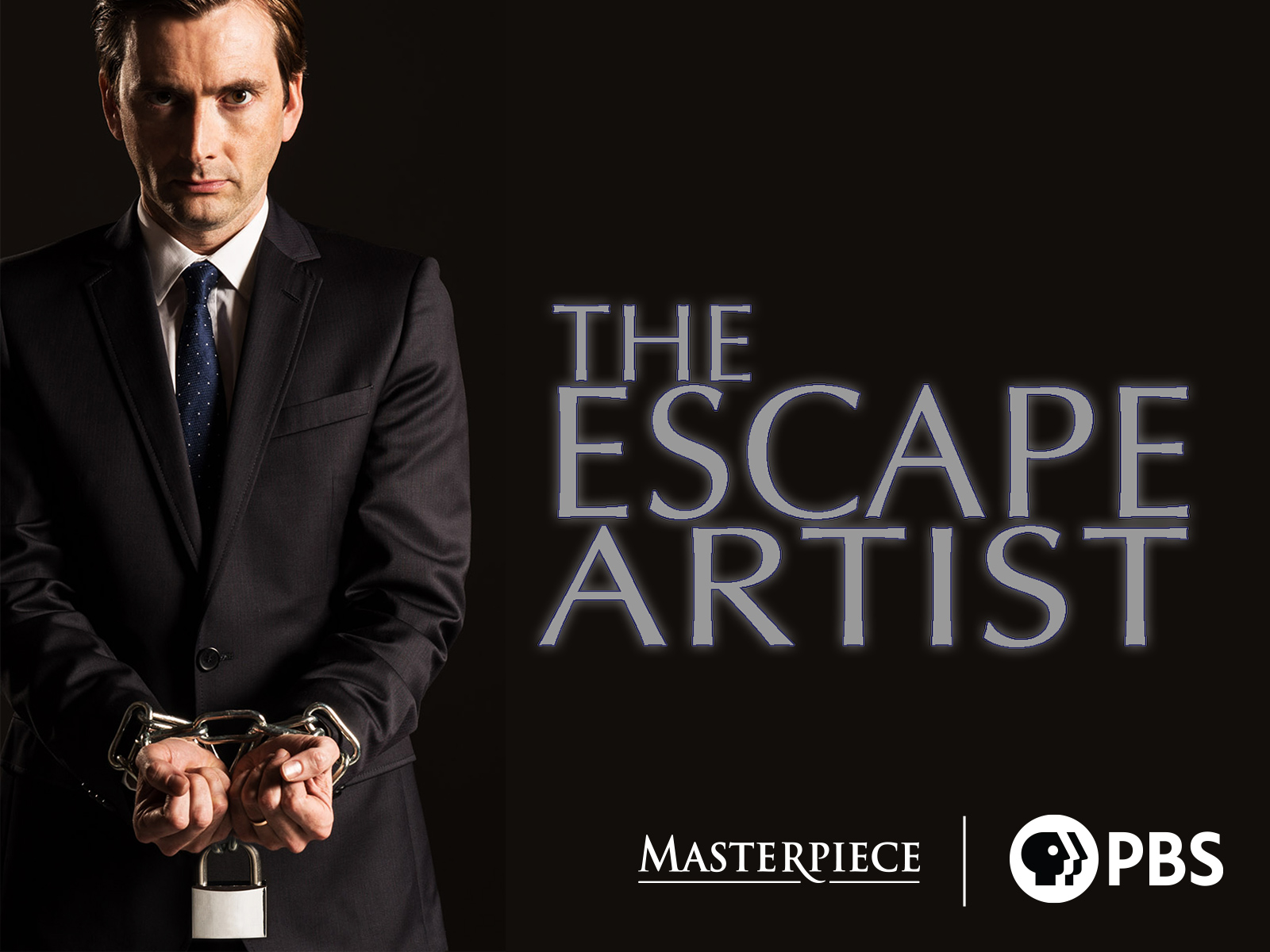 Prime Video: The Escape Artist, Season 1