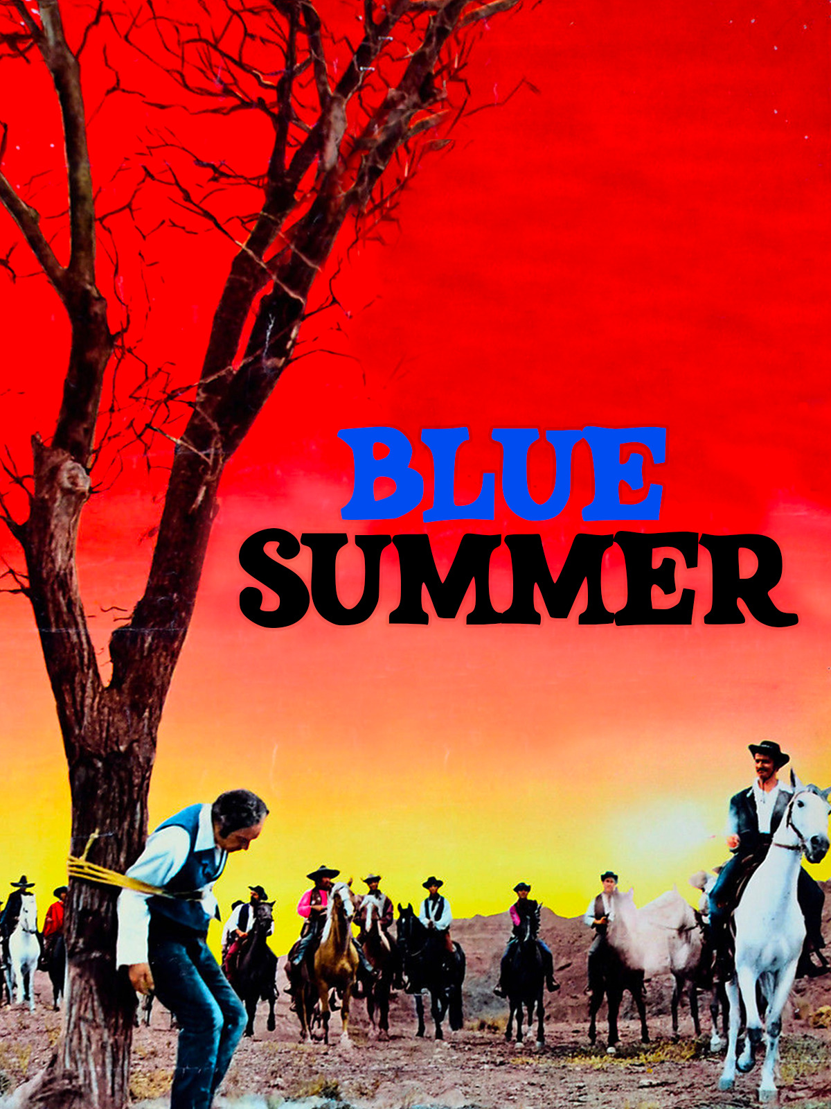 Prime Video: Blue Summer