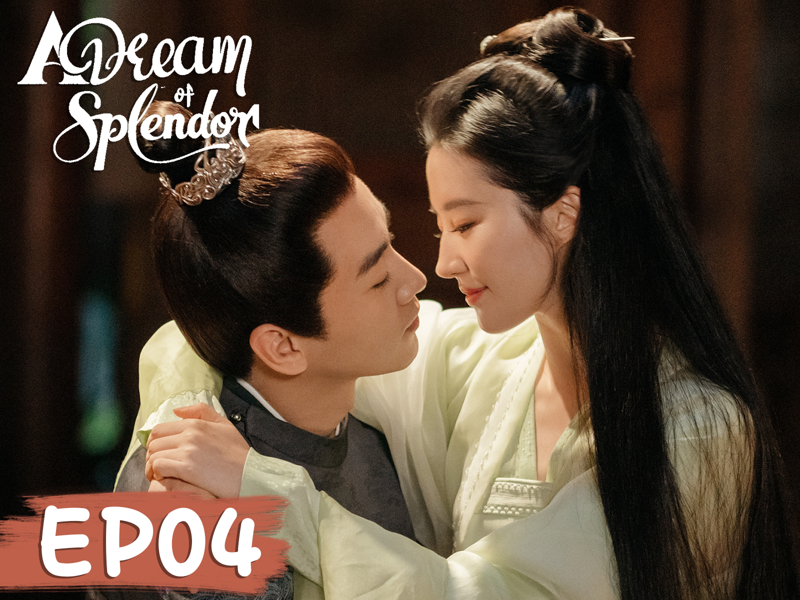 Prime Video: A Dream of Splendor