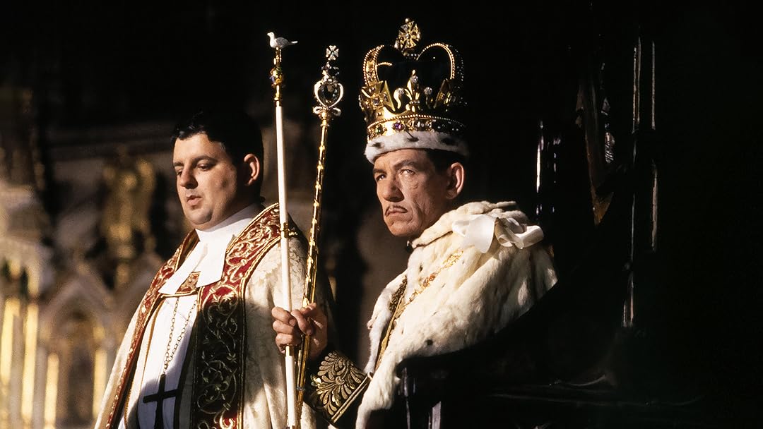 Watch Richard III | Prime Video