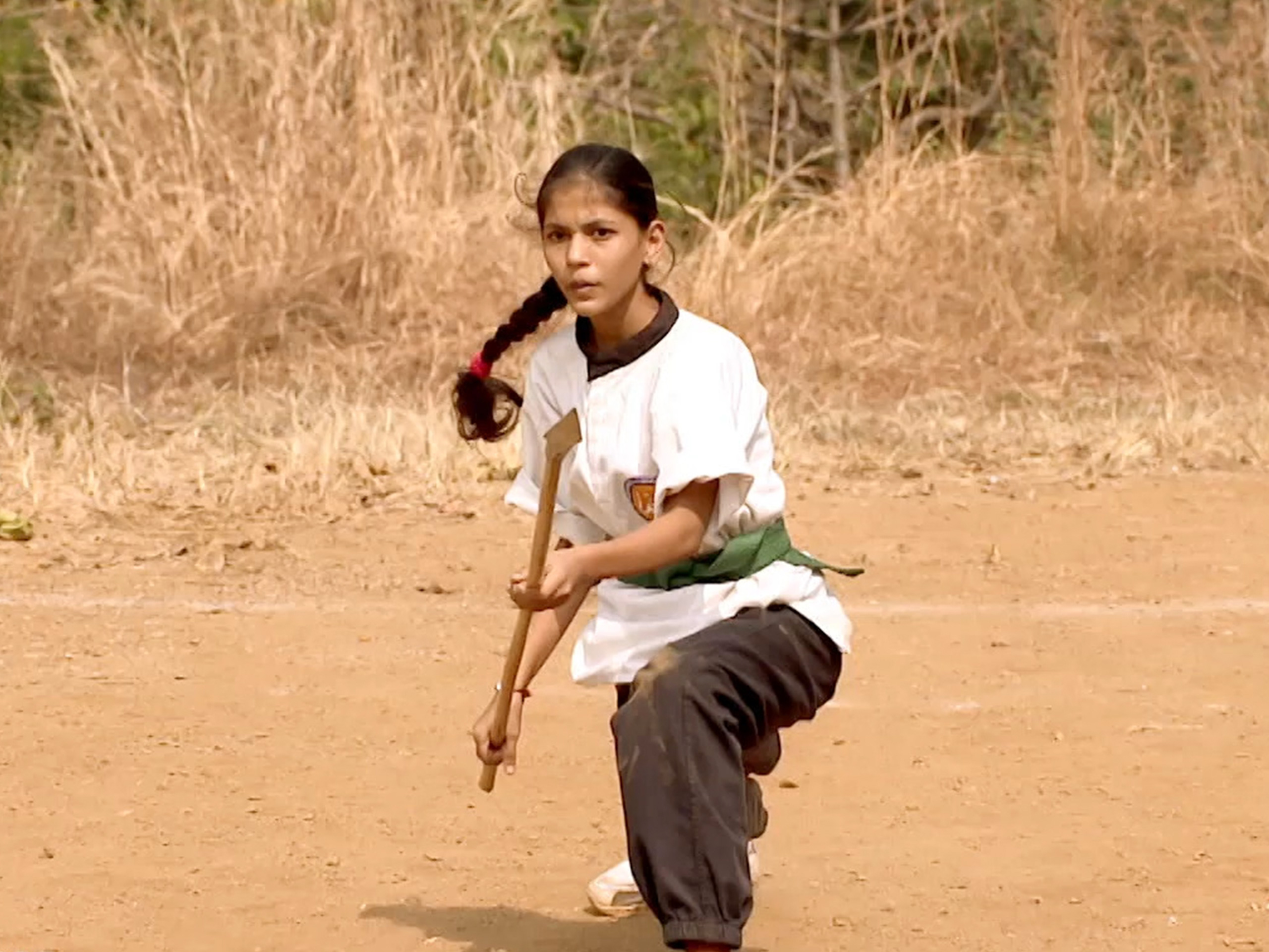 Prime Video: Indian Martial Arts: Ek Itihaas - Season 1