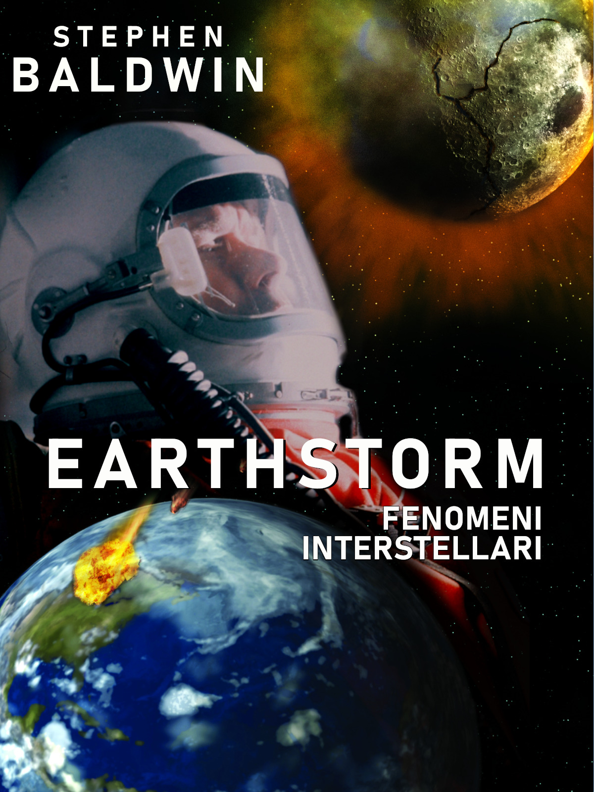 Prime Video: Earthstorm