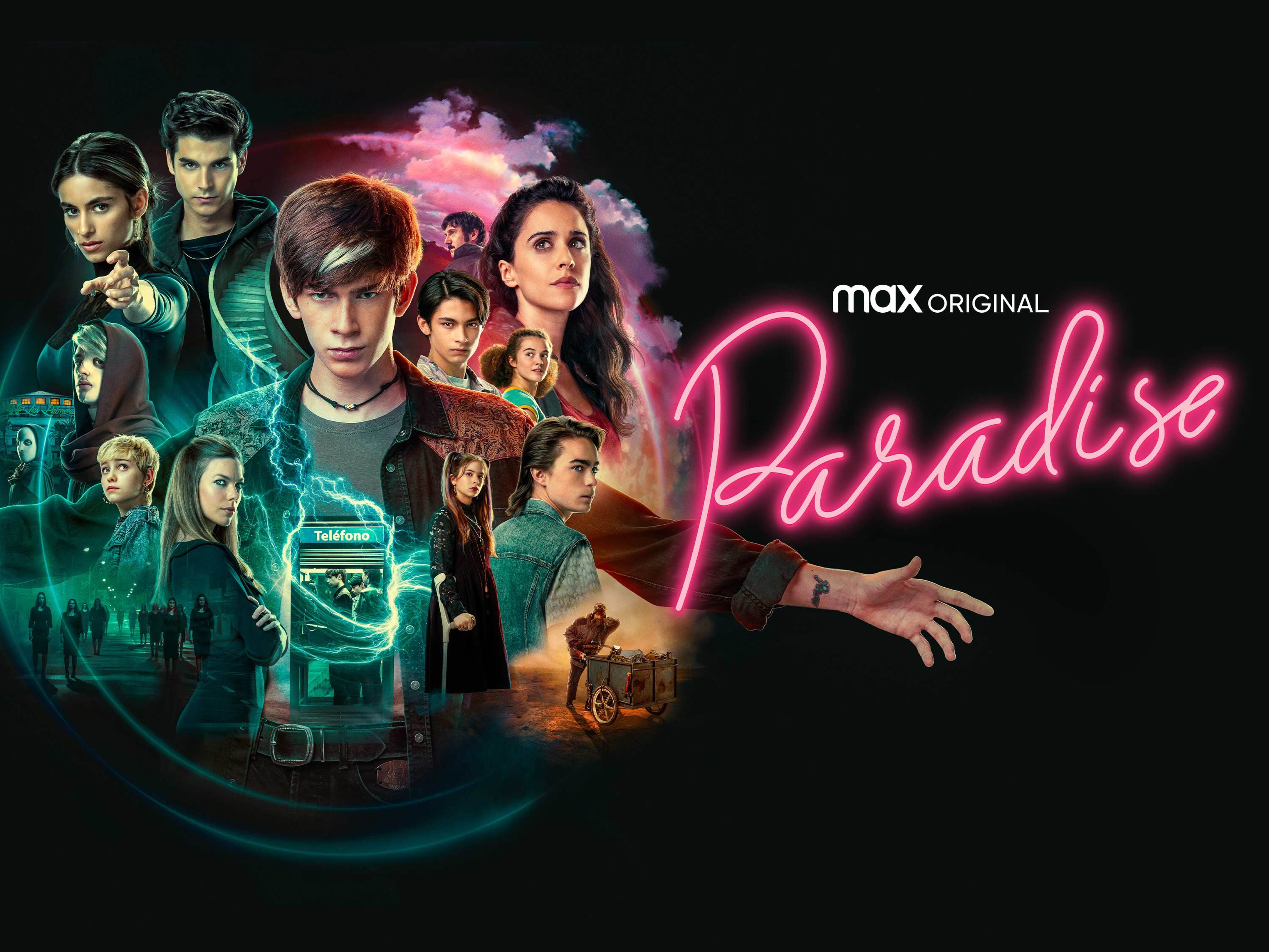 Prime Video: Season 2