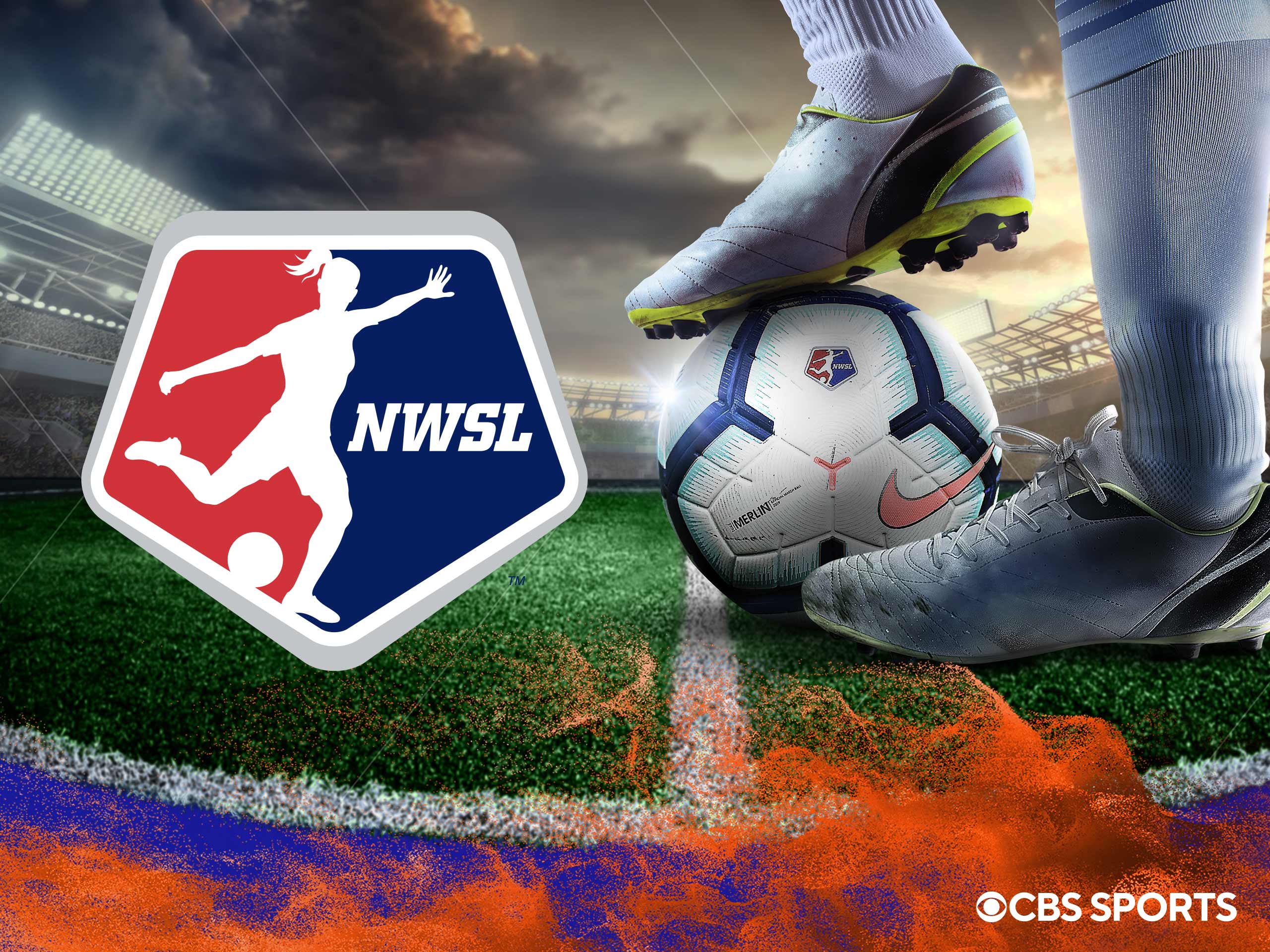 Prime Video: National Women's Soccer League: 2022 Season