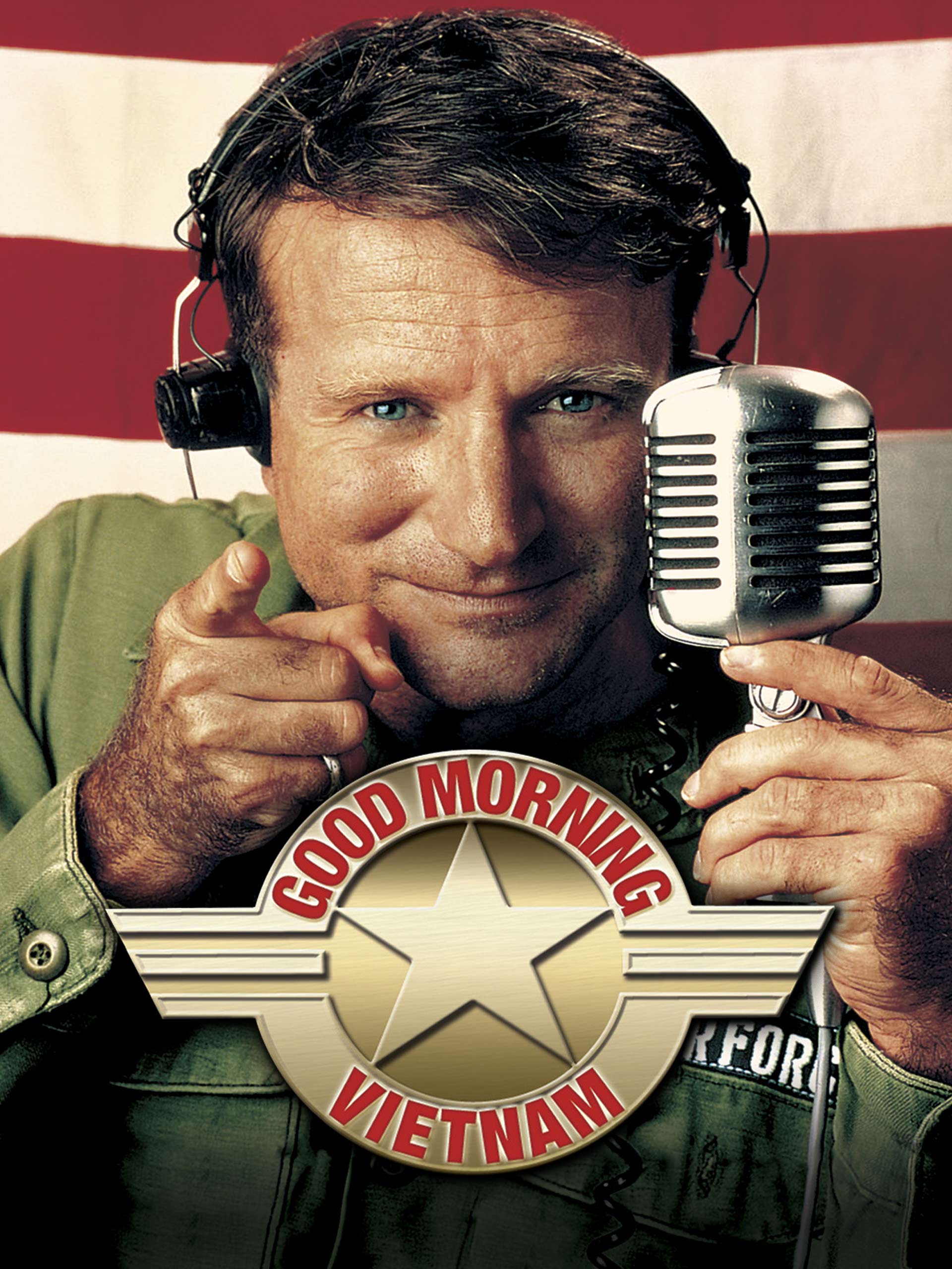 Prime Video: Good Morning, Vietnam