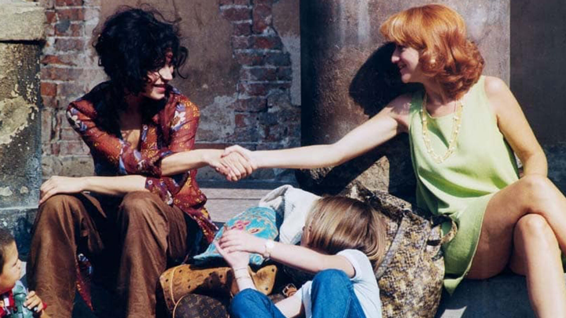 Prime Video: E allora mambo