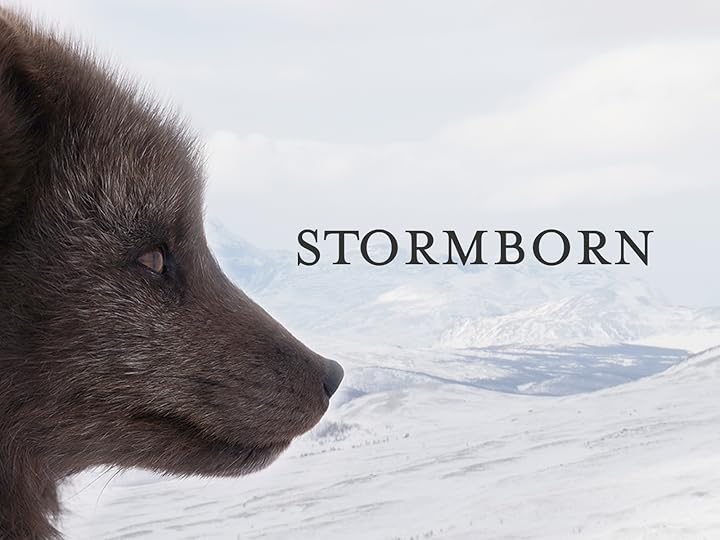 Prime Video: Stormborn