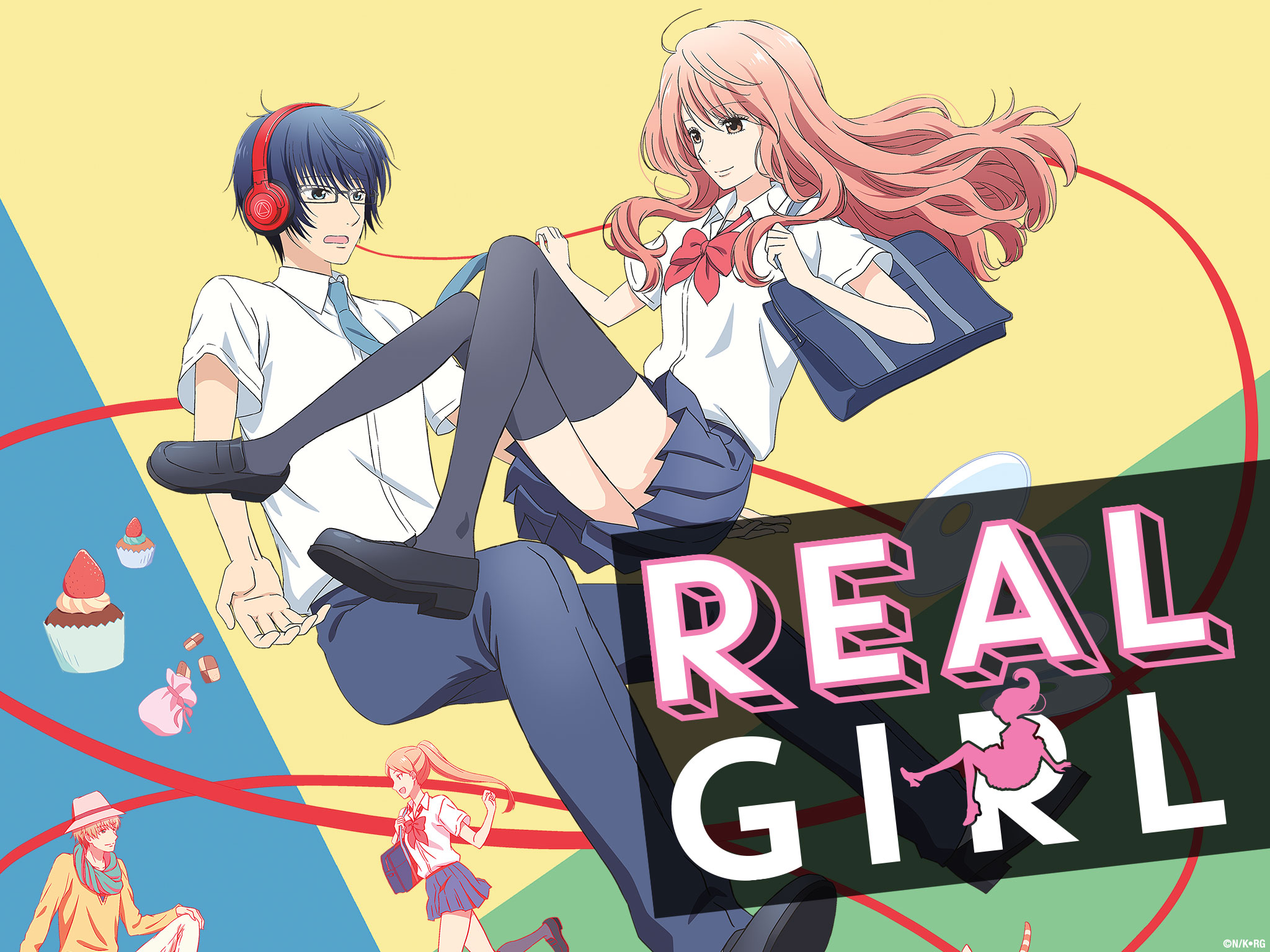 Prime Video: Season 1