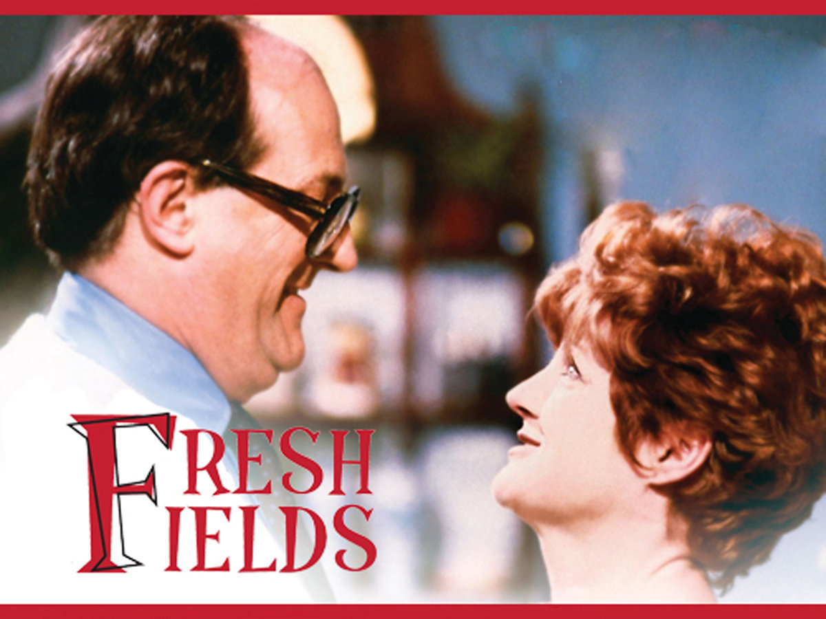 Prime Video: Fresh Fields - Series 3