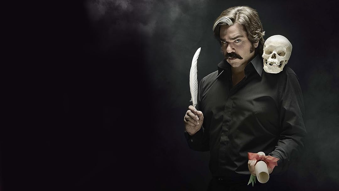 Watch Toast of London, Season 1 | Prime Video