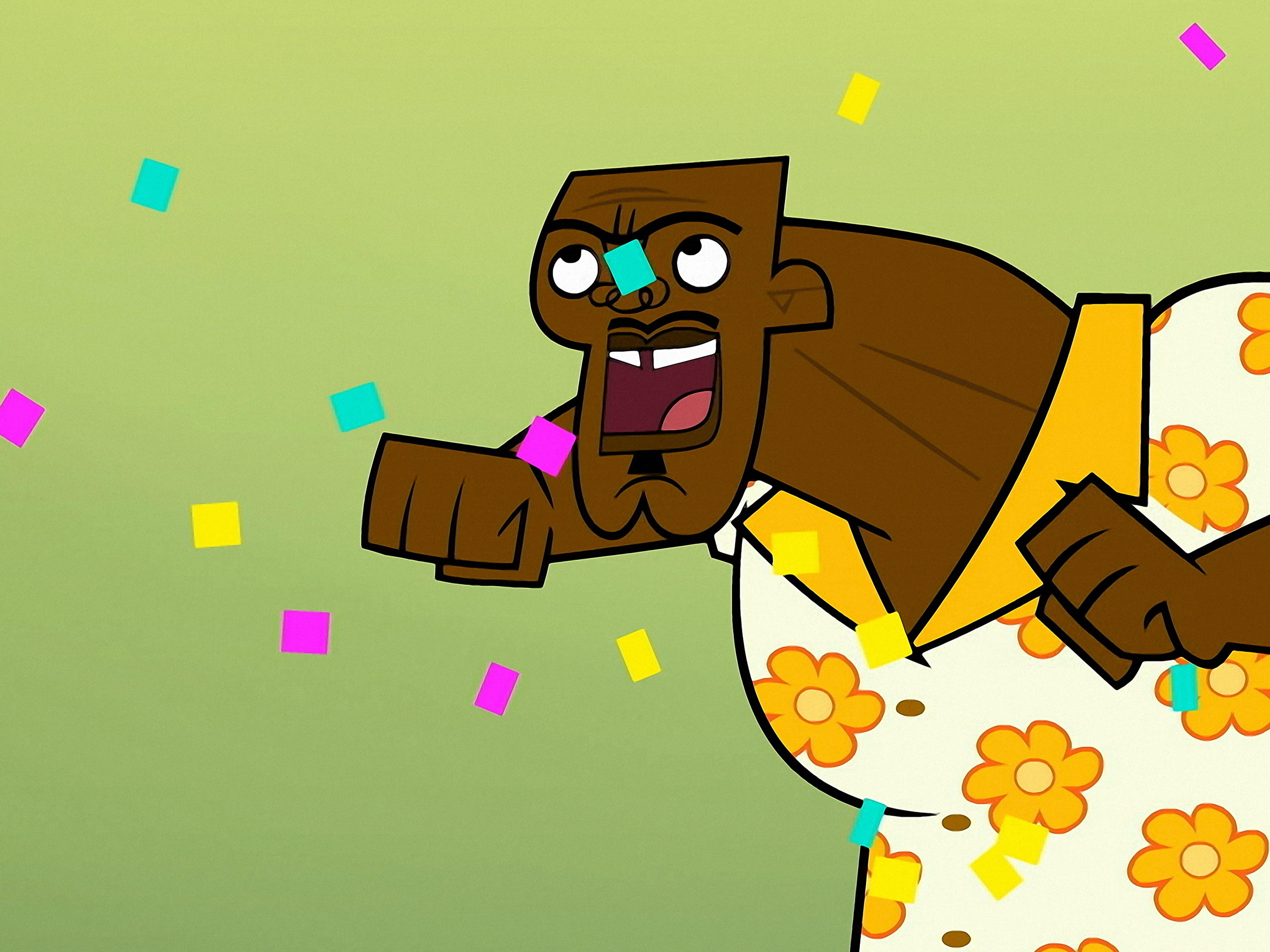 Prime Video: Total Dramarama - Season 3