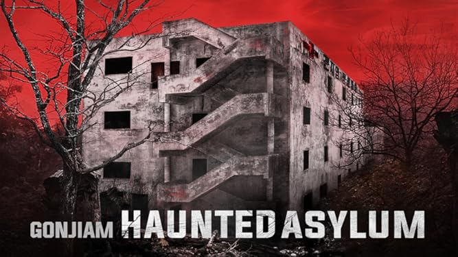 Gonjiam Psychiatric Hospital