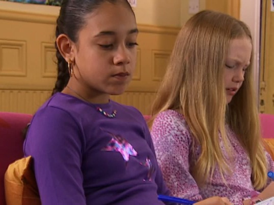 Prime Video: The Story Of Tracy Beaker - Season 2