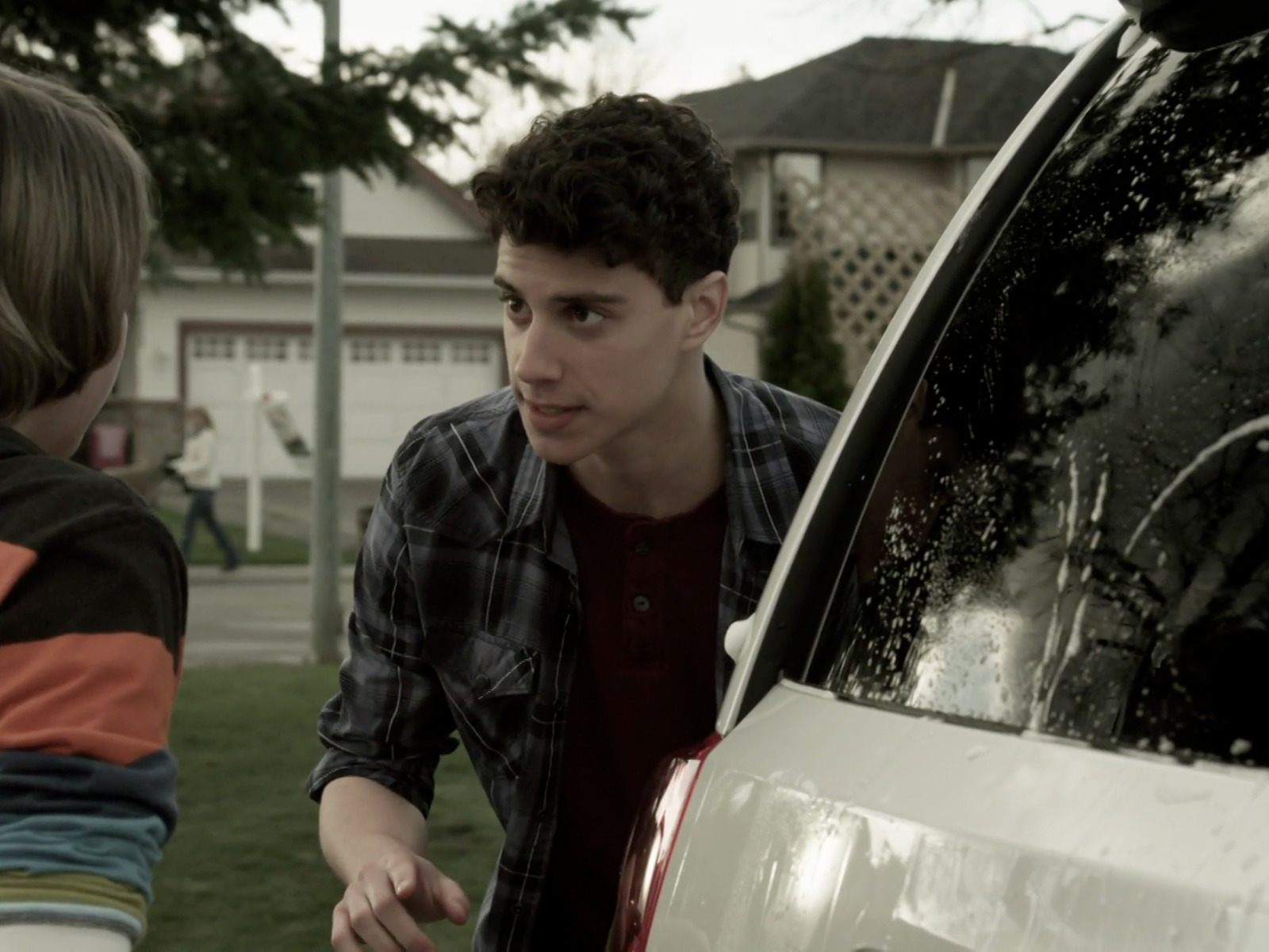 Prime Video: The Haunting Hour