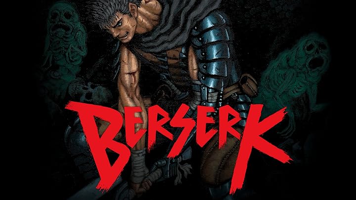 Watch Berserk, Season 1 | Prime Video