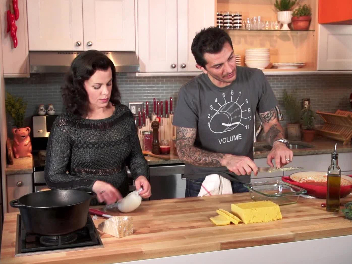 Prime Video: Extra Virgin - Season 4