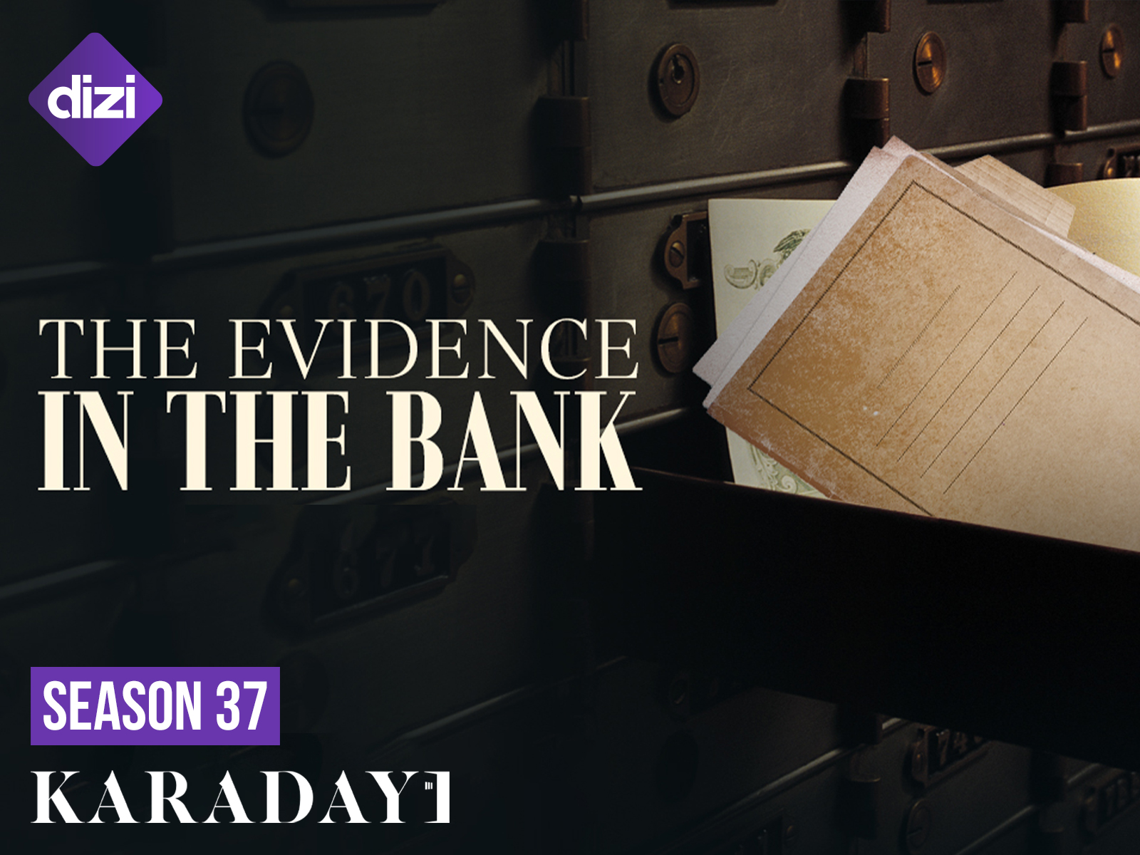 Prime Video: Karadayi