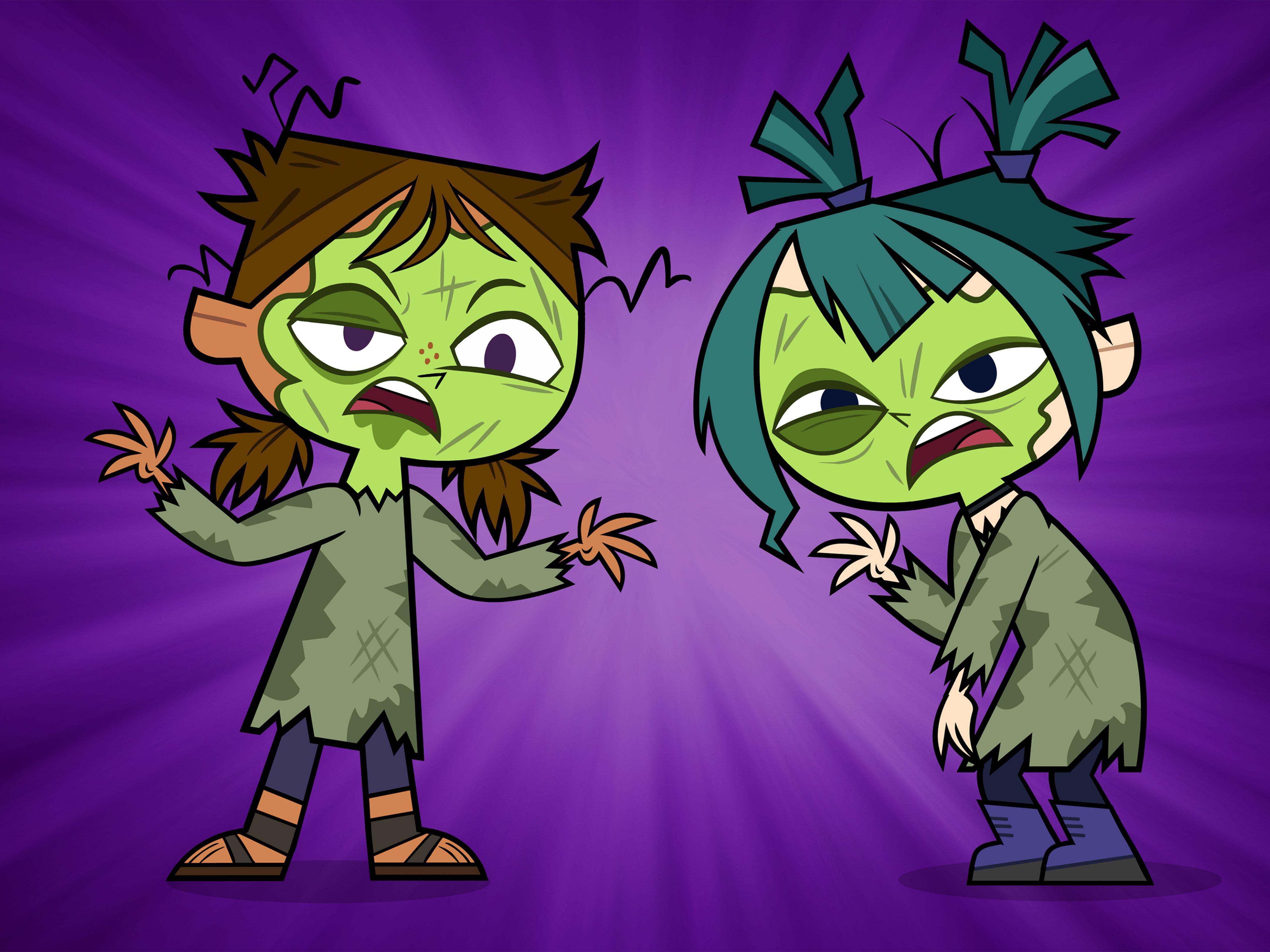 Prime Video: Total Dramarama - Season 1