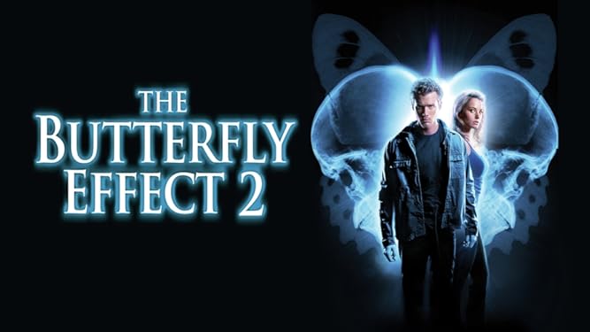 Butterfly Effect 2