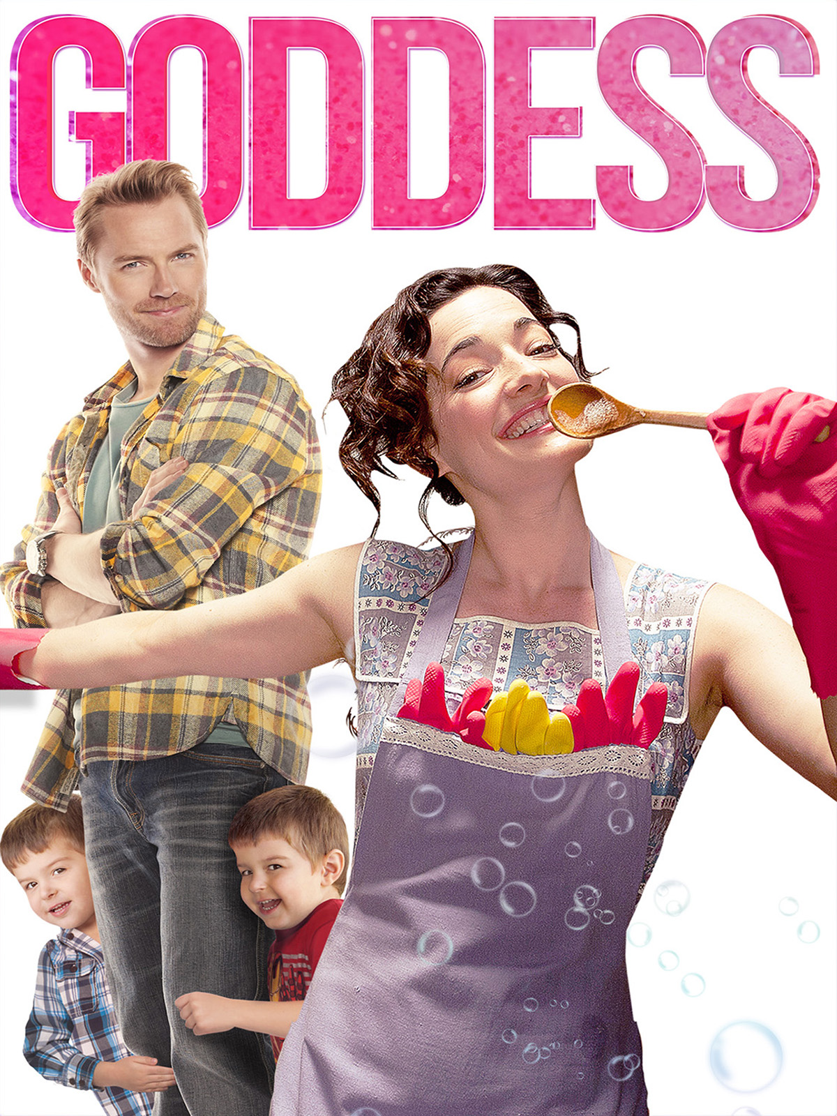 Prime Video: Goddess