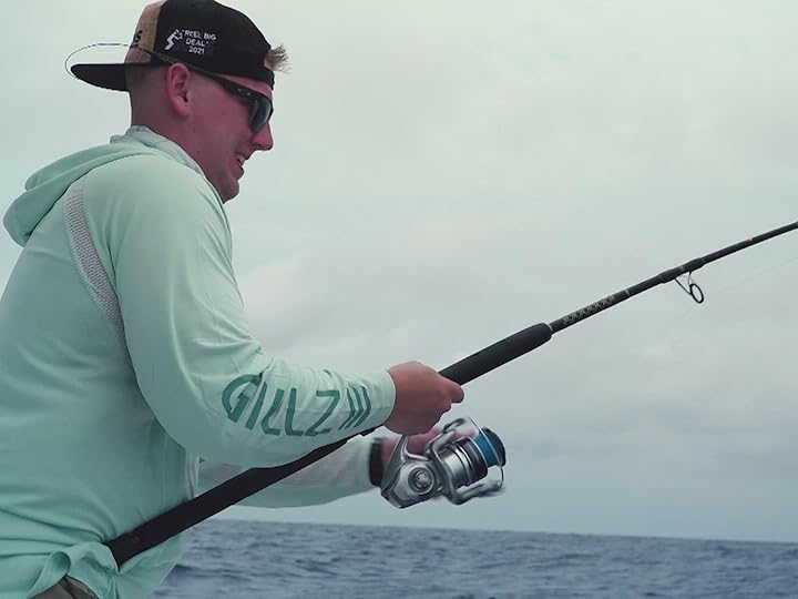 Prime Video: Two Conch's Sport Fishing TV - Season 4