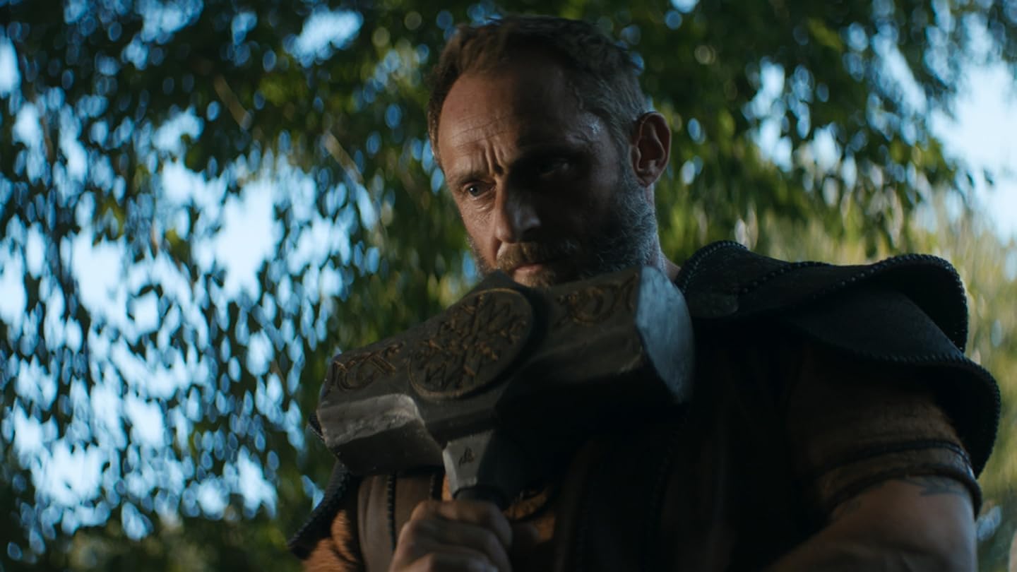 Watch Valhalla - The Legend Of Thor | Prime Video