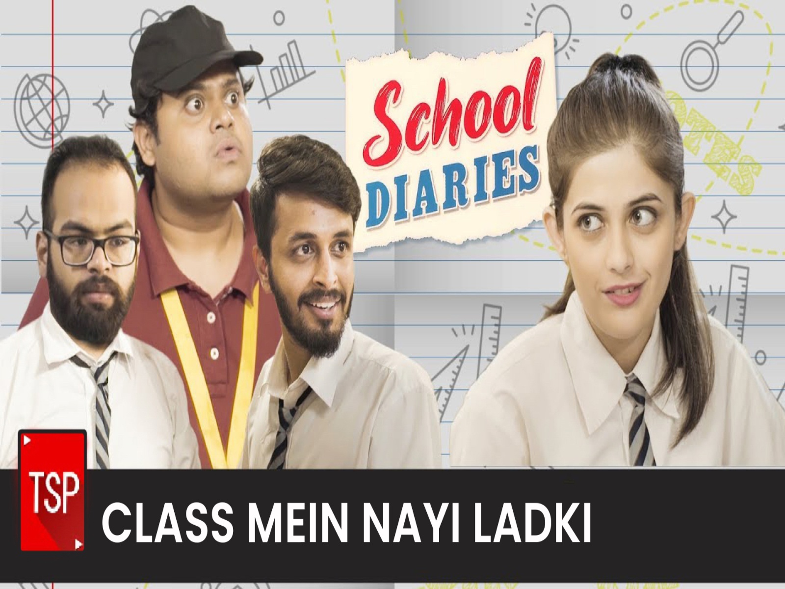 Prime Video: The Best of Screen Patti - Season 2