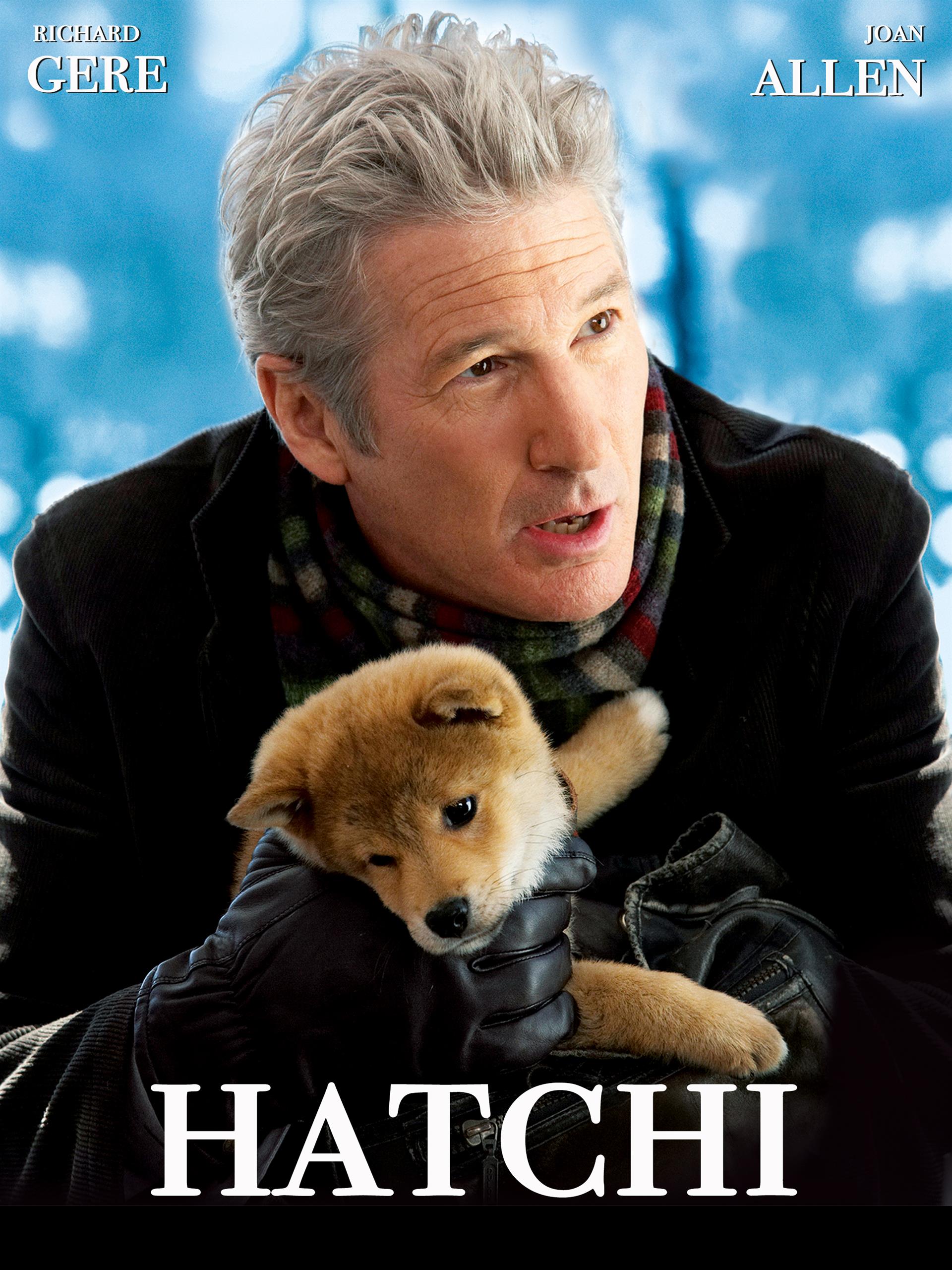 Prime Video: Hatchi