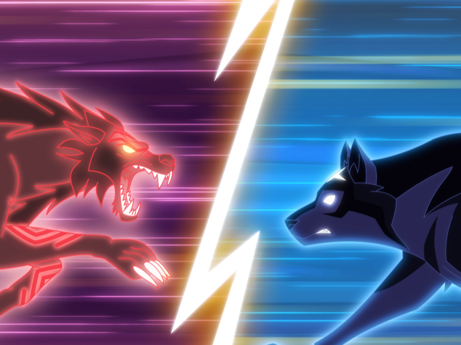 Prime Video: Marblegen