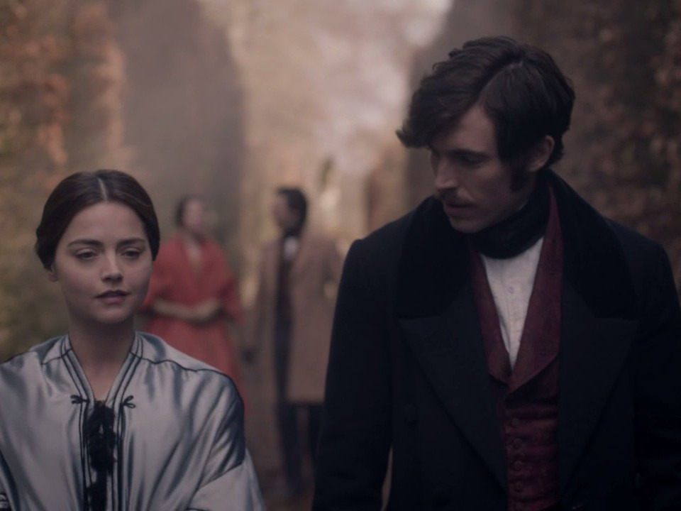 Prime Video: Victoria Season 1