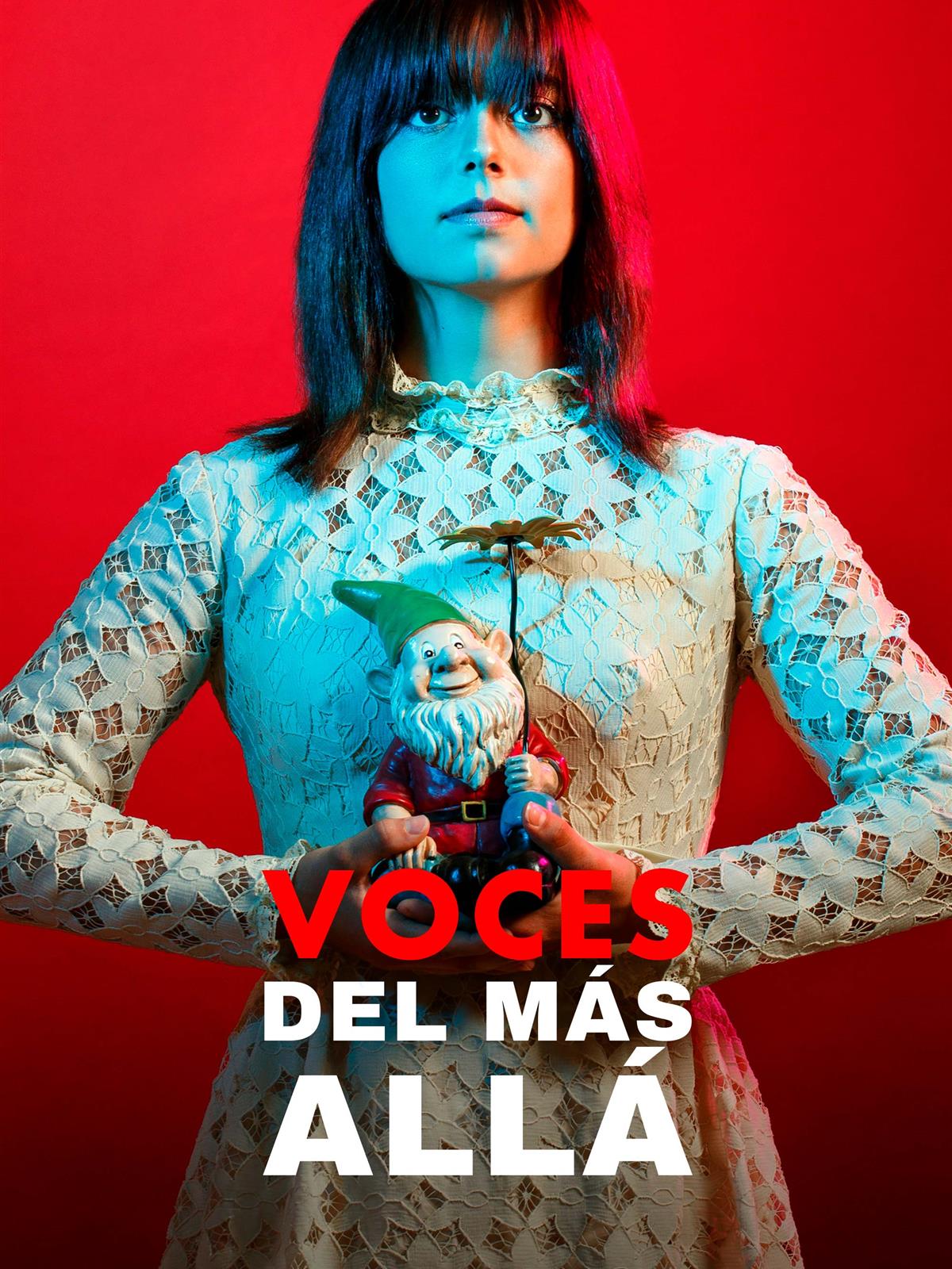 Prime Video: Voces del Más Allá
