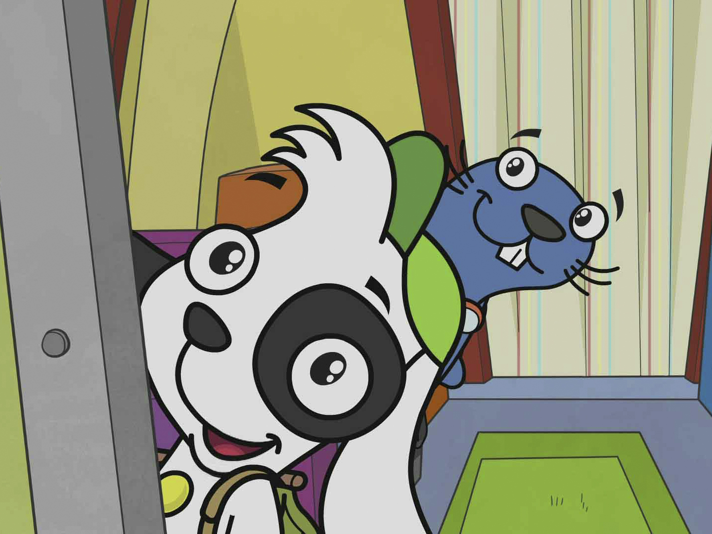 Prime Video: Doki - Season 1