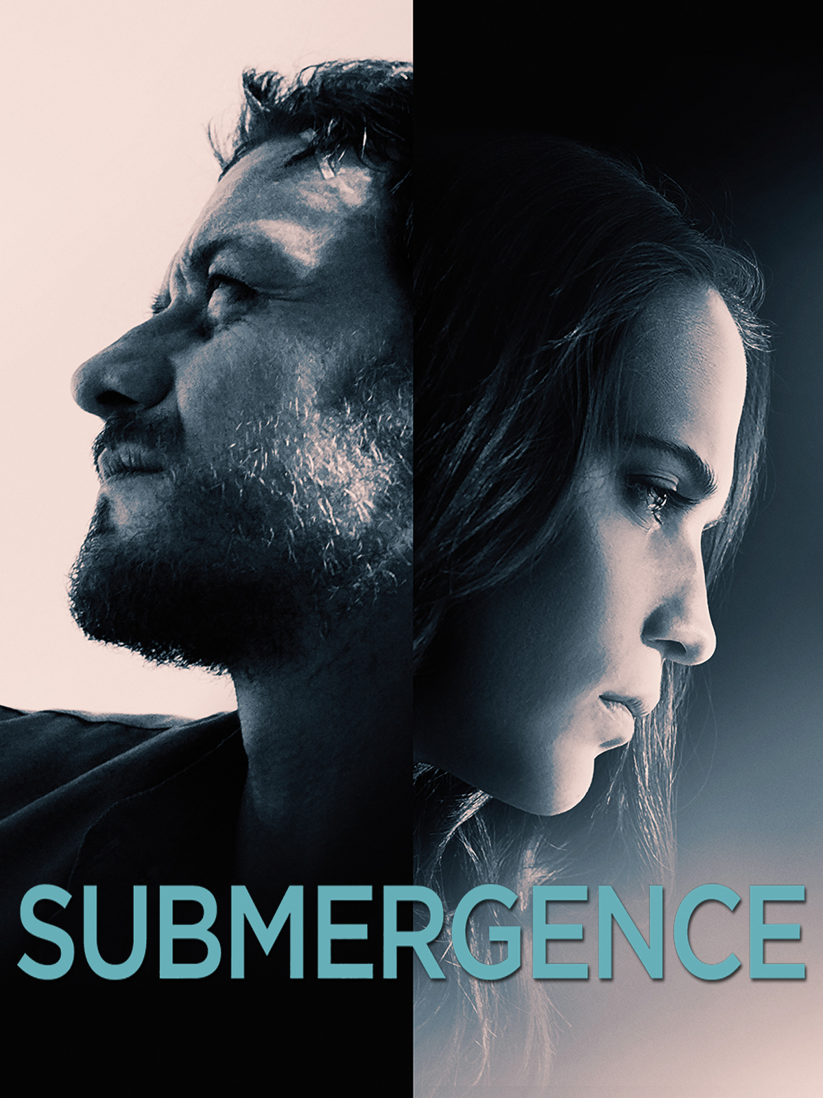 Prime Video: Submergence