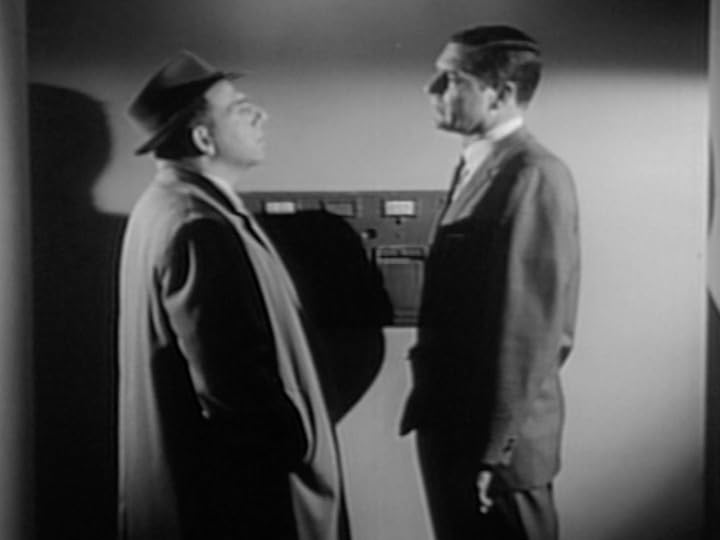 Prime Video: Peter Gunn - Season 1