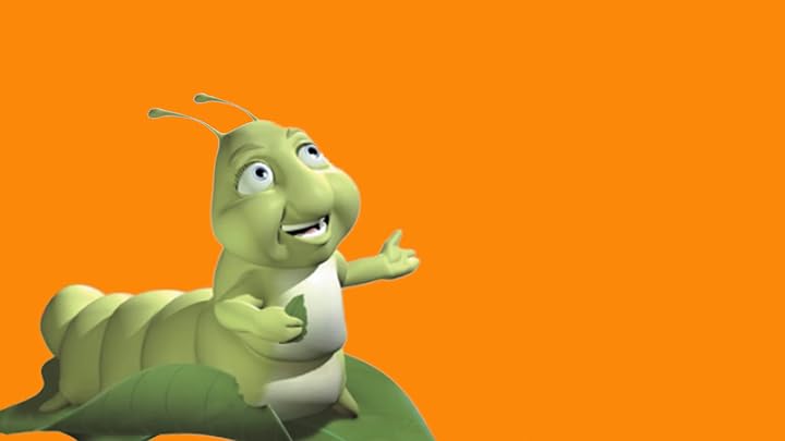 Prime Video: Hermie & Friends - Season 3