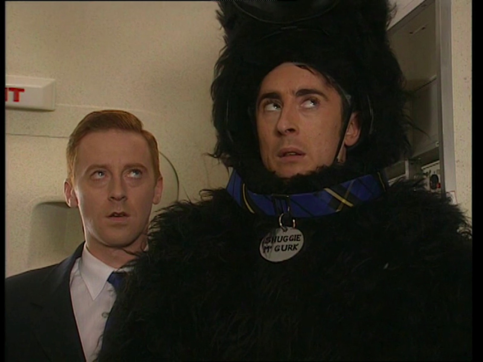 Prime Video: The High Life