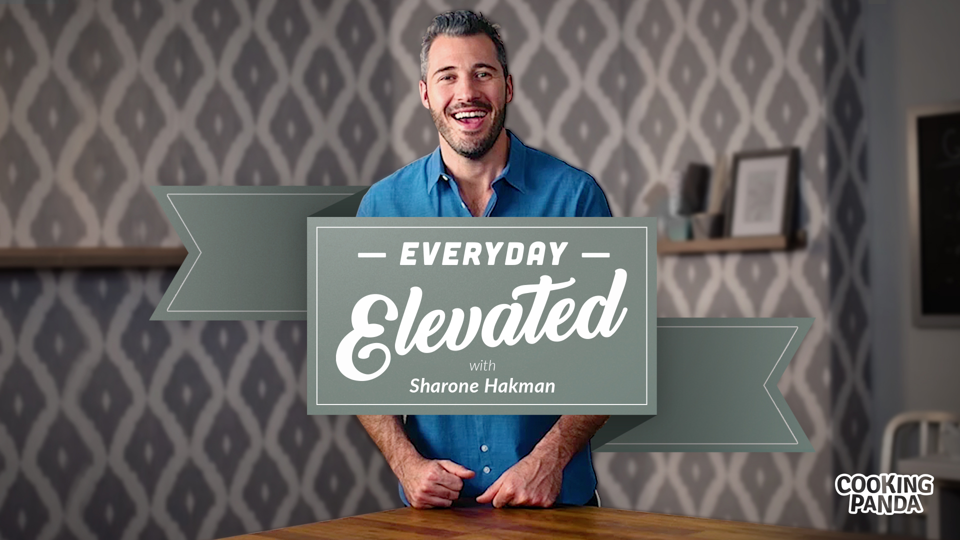 Watch Everyday Elevated With Sharone Hakman | Prime Video