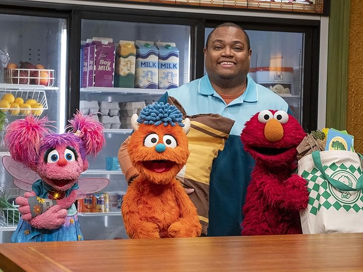 Prime Video: Season 53