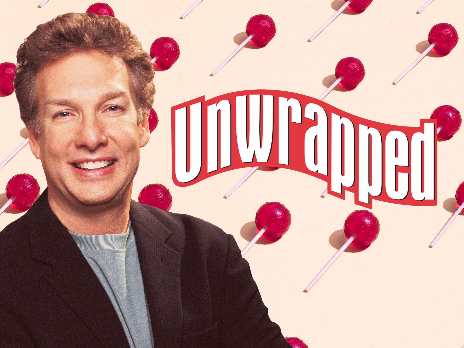 Prime Video: Unwrapped - Season 1
