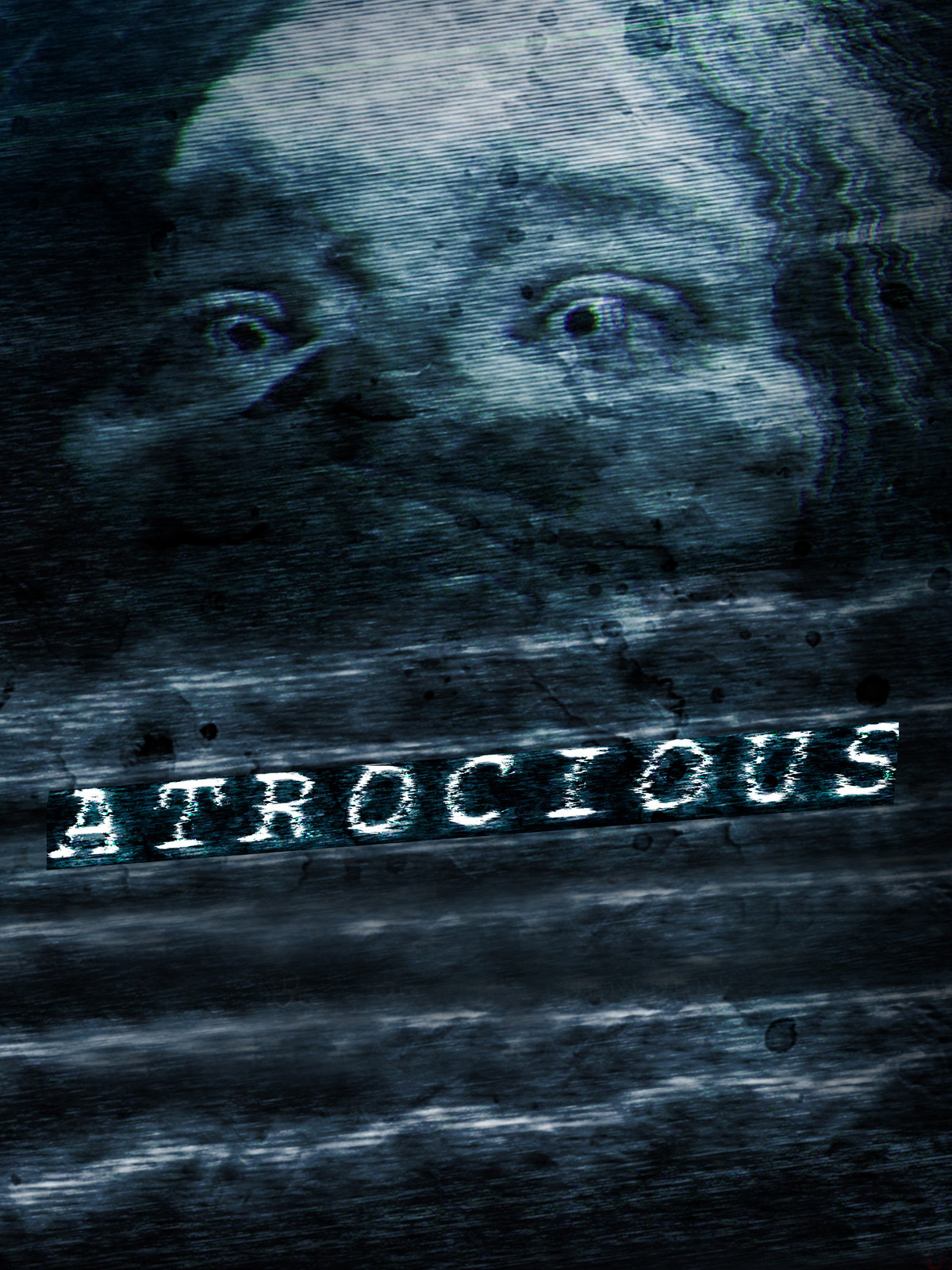 Prime Video: Atrocious