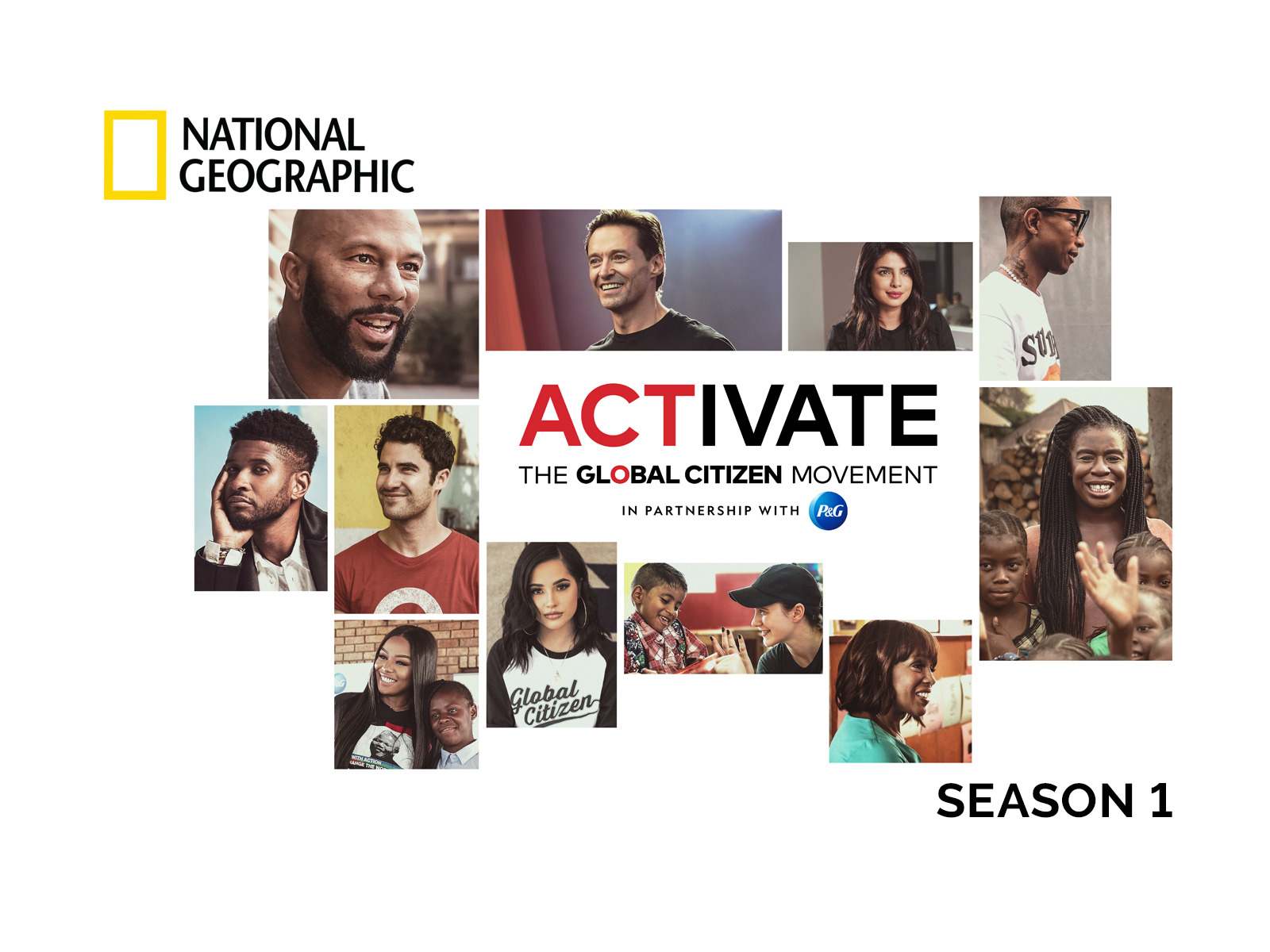 Prime Video: Activate - Season 1
