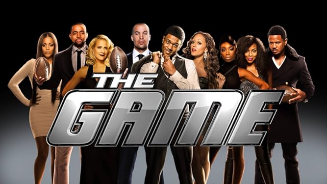 The Game Tv Show Season 4