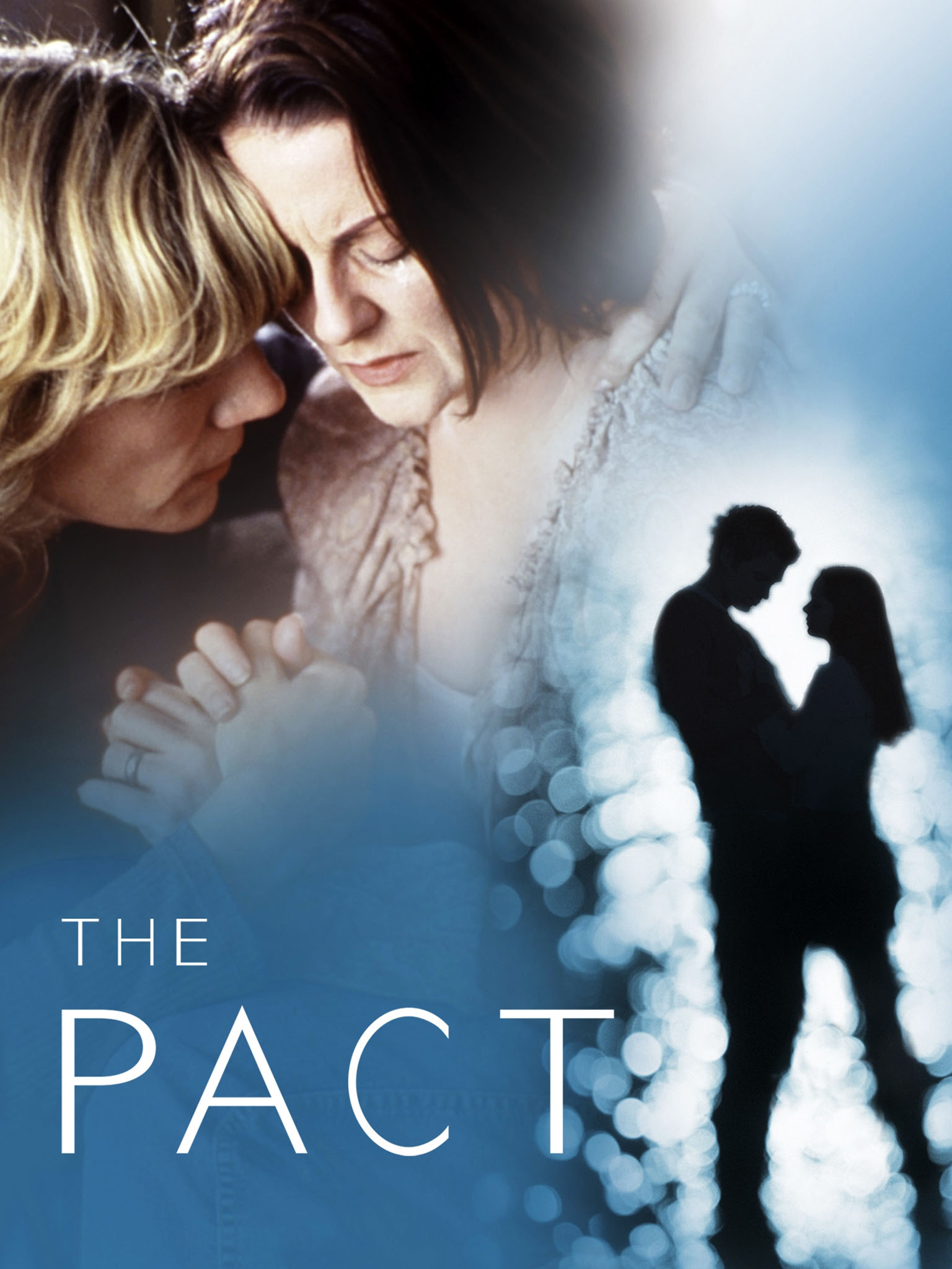 Prime Video: The Pact