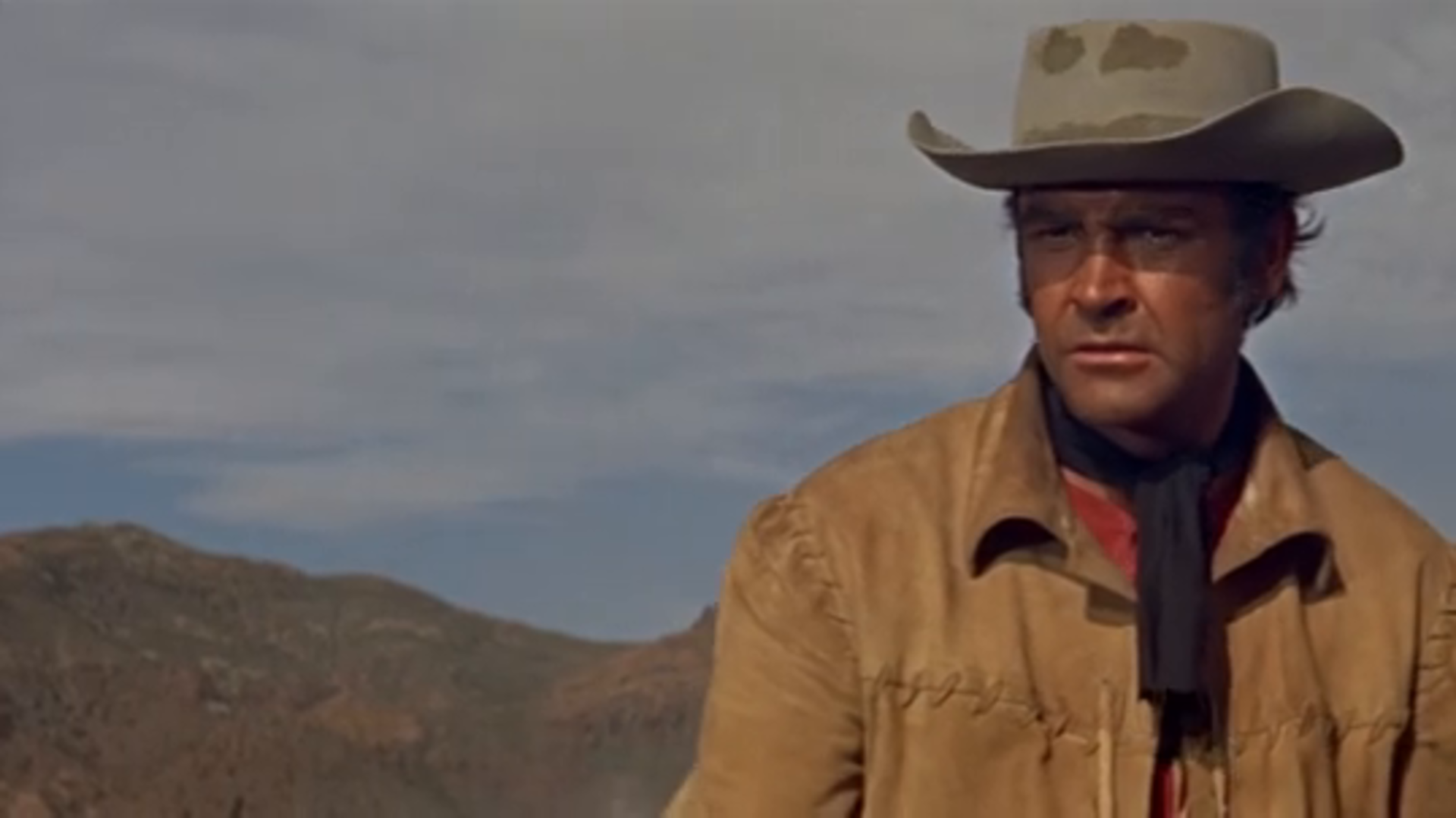 Prime Video: Shalako