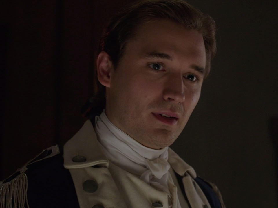 Prime Video: TURN: Washington's Spies - Season 4